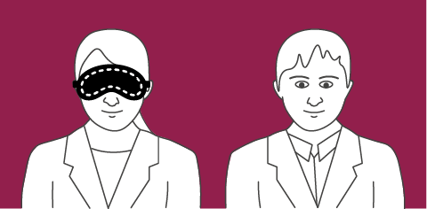 Blinding (masking) | NC3Rs EDA